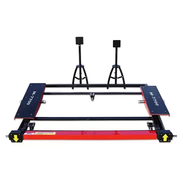 KATOOL New Mini Lift KT-M7700 Auto Lift For Quick Tire Changing | eBay