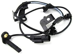 4670A583 Rear Left ABS Speed Sensor for Mitsubishi Lancer 2.0 2.4 ...
