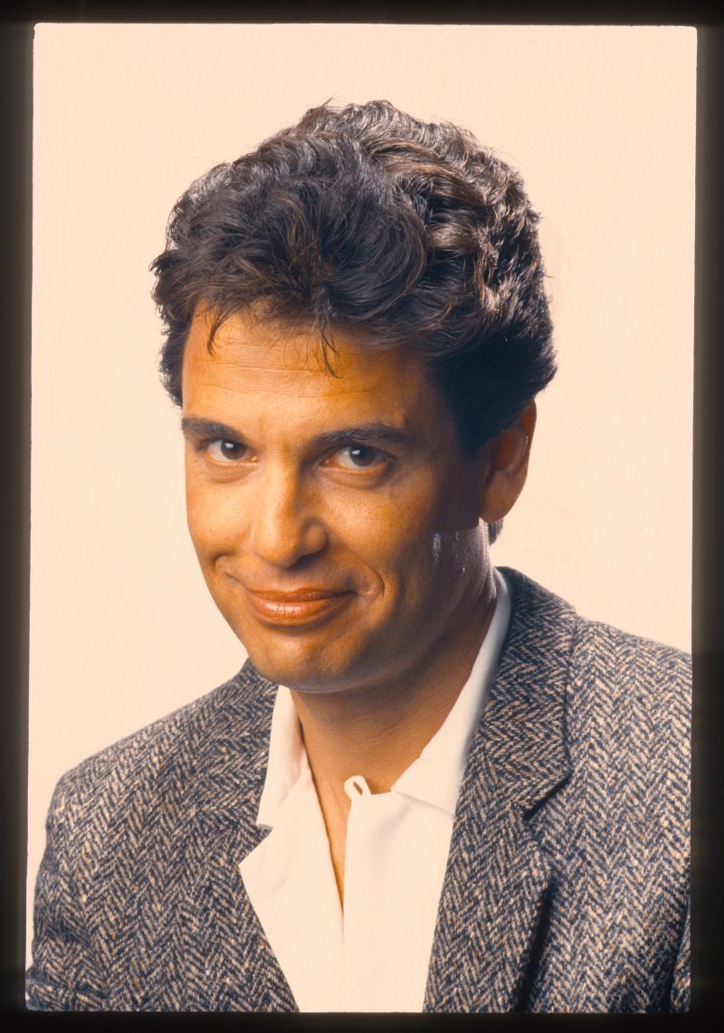 Nuit De Frayeur 1985 Chris Sarandon