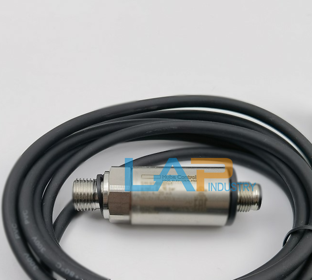 1PCS NEW FOR Huba Pressure sensor 511.917603142 0~6bar 4-20ma | eBay