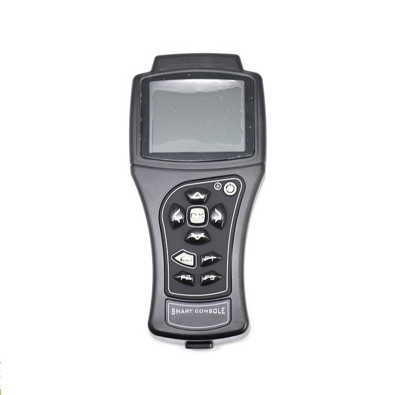 Smart Console Handheld Controller Programmer OEM Level for ZAPI FC2463 ...