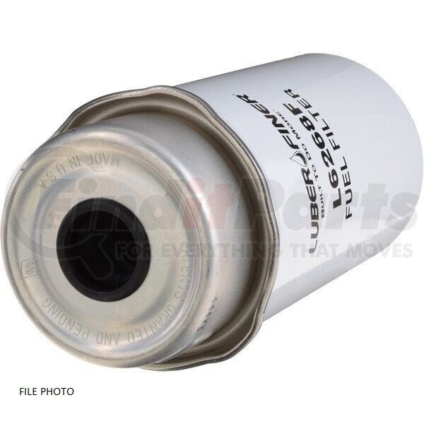 BALDWIN BF46039-D - Fuel filter cross reference