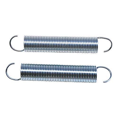 4 3/4 inch Recliner Sofa Chair Springs (Pack of 2) Mechanism Tension ...