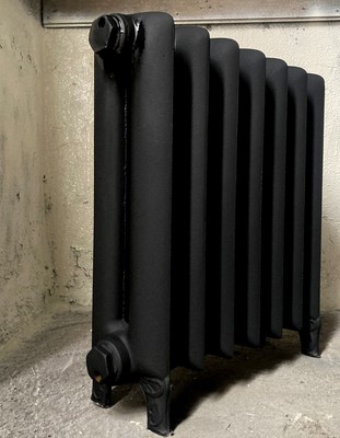 antique cast iron radiators | eBay