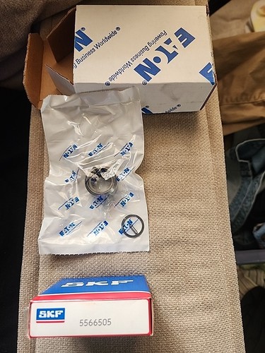 NEW! Eaton Fuller (ENDURANT 12-speed Transmission K-4362 Input shaft ...