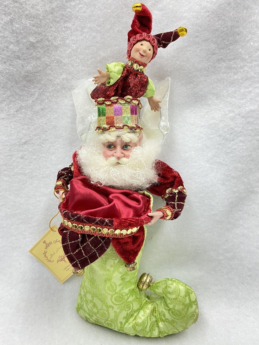 Mark Roberts Christmas Christmas In July 2025 | Christmas Decorating