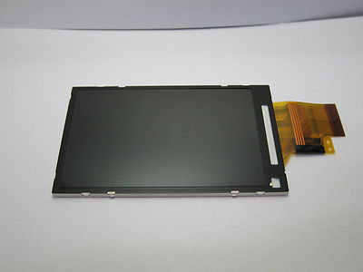 Repair Parts For Panasonic Lumix DMC-FZ1000 Display Screen LCD Panel ...