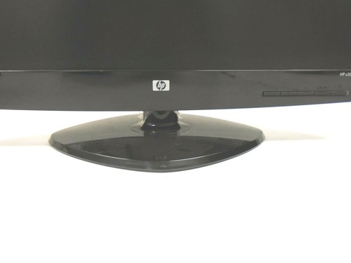 20 HP TFT20W80 DVI/VGA 1600x900 Widescreen Ultra-Slim WLED LCD Monitor ...