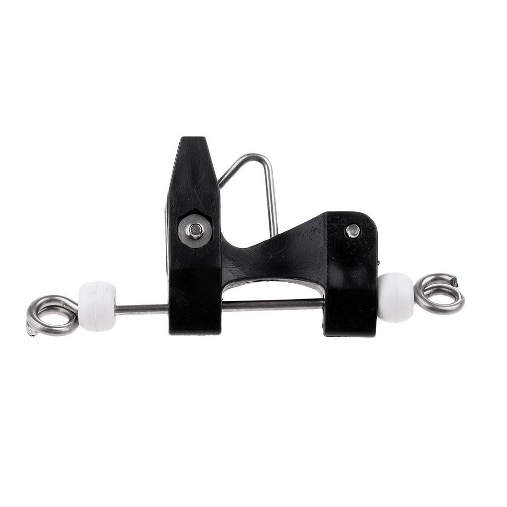 Trolling Clip Release Clips Boating & Fishing for Kite Outrigger ...