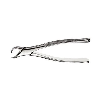 Hu-Friedy F23 Dental Extraction Forceps #23 Cowhorn Lower 1st and 2nd ...