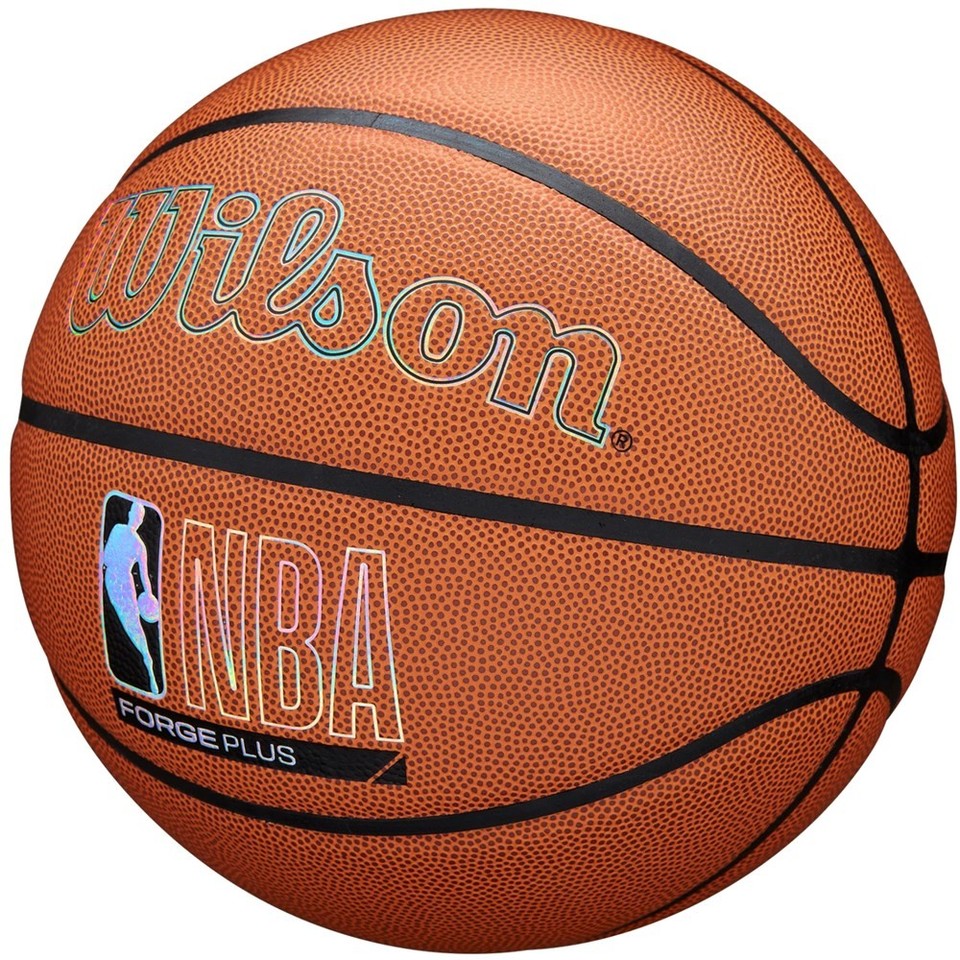 Balls Wilson Nba Forge Plus WZ2016801XB | eBay