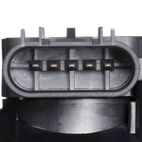 Delphi Mass Air Flow Sensor P N Af10055 | eBay