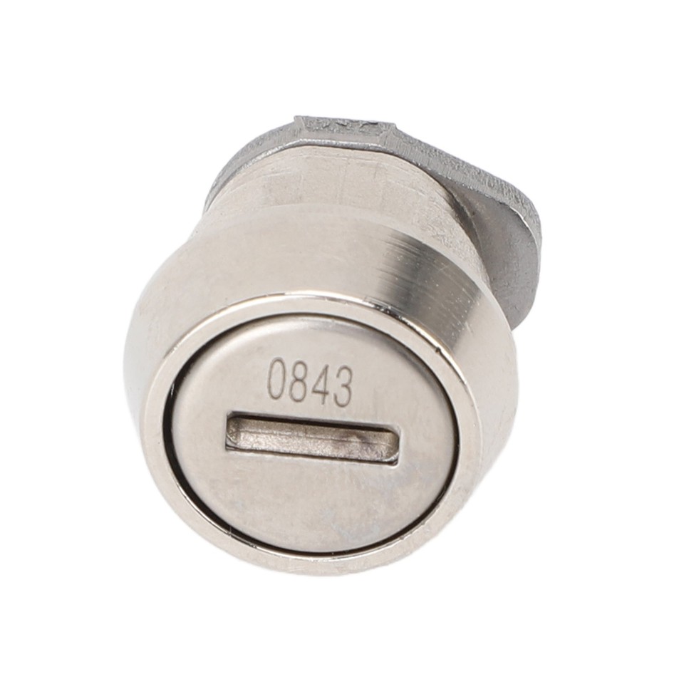 *Motorcycle Top Box Lock Cylinder Core Plug And Keys For 25L 32L 36L ...