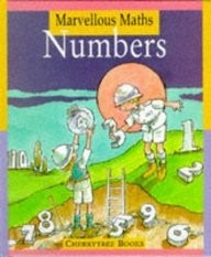 Numbers (Marvellous Maths) | eBay