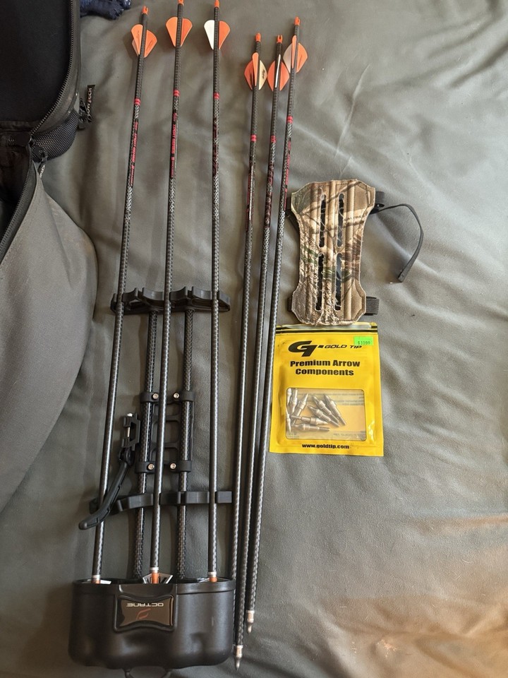 BOWTECH CARBON ZION COMPOUND BOW RH FLAT DARK EARTH 70LB DRAW WEIGHT | eBay