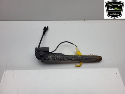 Sicherheitsgurt-Anmelder links Ford Ka II Hatchback 1.2 (Euro 5)) 2010 ...