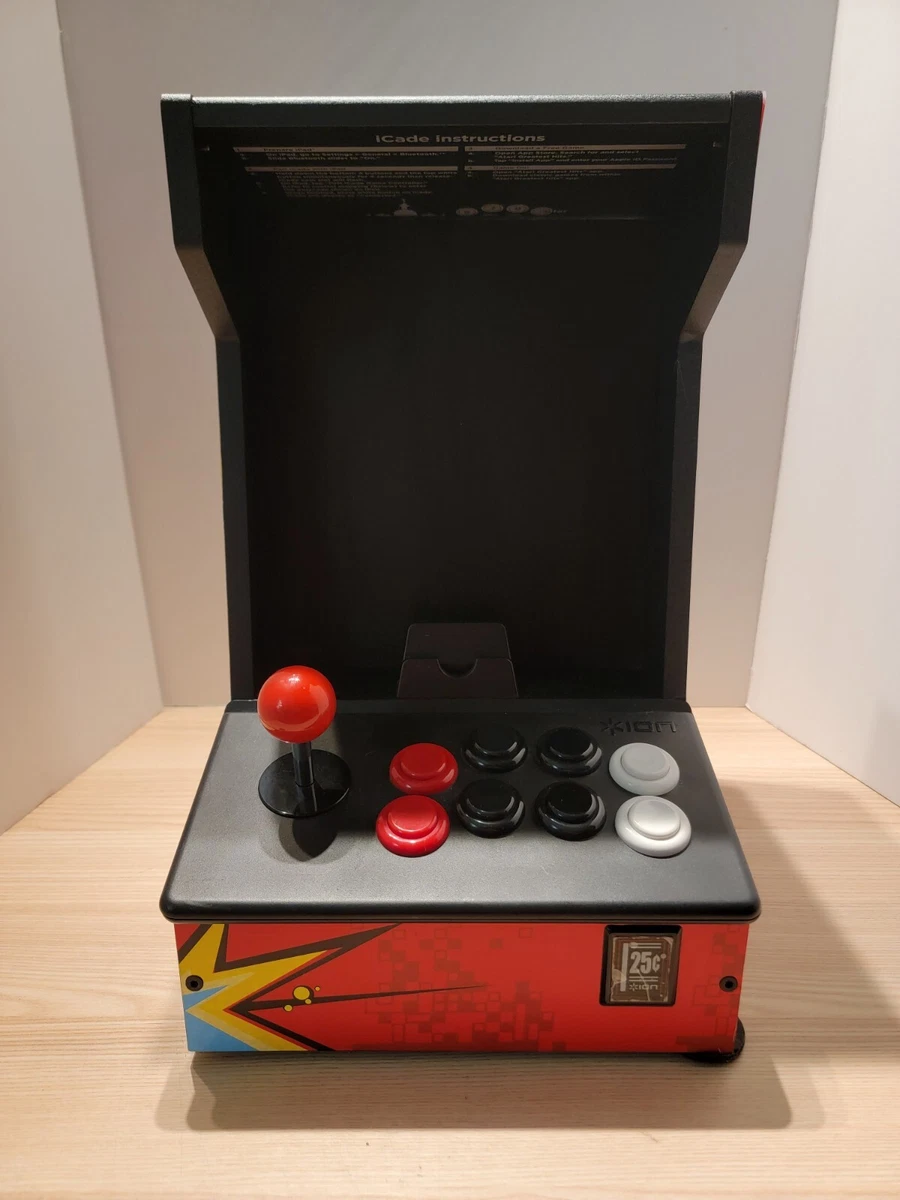 Arcade Cabinet Joystick
