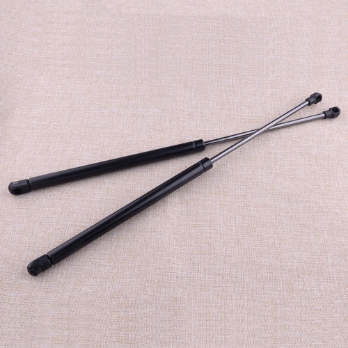 Tailgate Trunk Boot Gas Spring Strut Fit For VW Polo Hatchback 9N 2001 ...