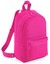 BagBase Mini Essential Fashion Backpack, kleiner Rucksack, gepolstert ...