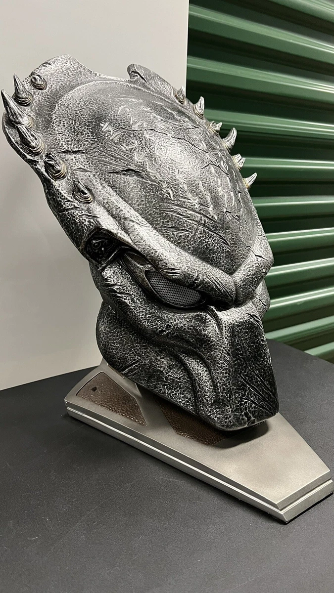 Predator Wolf Mask