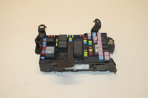 05-07 FORD F250 F350 SUPER DUTY DIESEL CONTROL MODULE FUSE BOX 5C3T ...