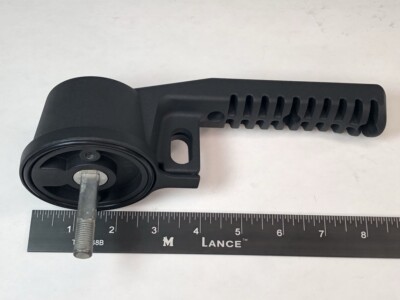 NEW GENUINE NVENT HOFFMAN HEAVY DUTY ENCLOSURE POWERGLIDE HANDLE CW ...