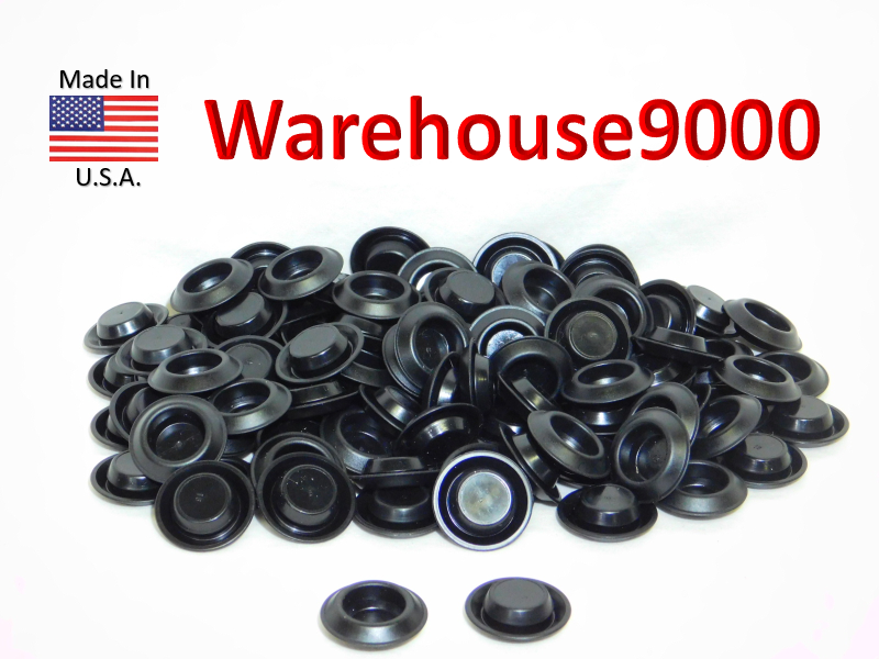 FLUID FILM PRO Amber UNDERCOAT RUST PROOF KIT 50 Rust Plugs Made in ...