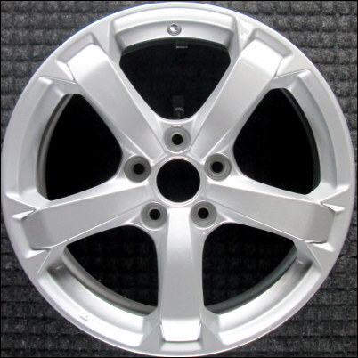 Acura TL 18 Inch Painted OEM Wheel Rim 2009 To 2012 | eBay