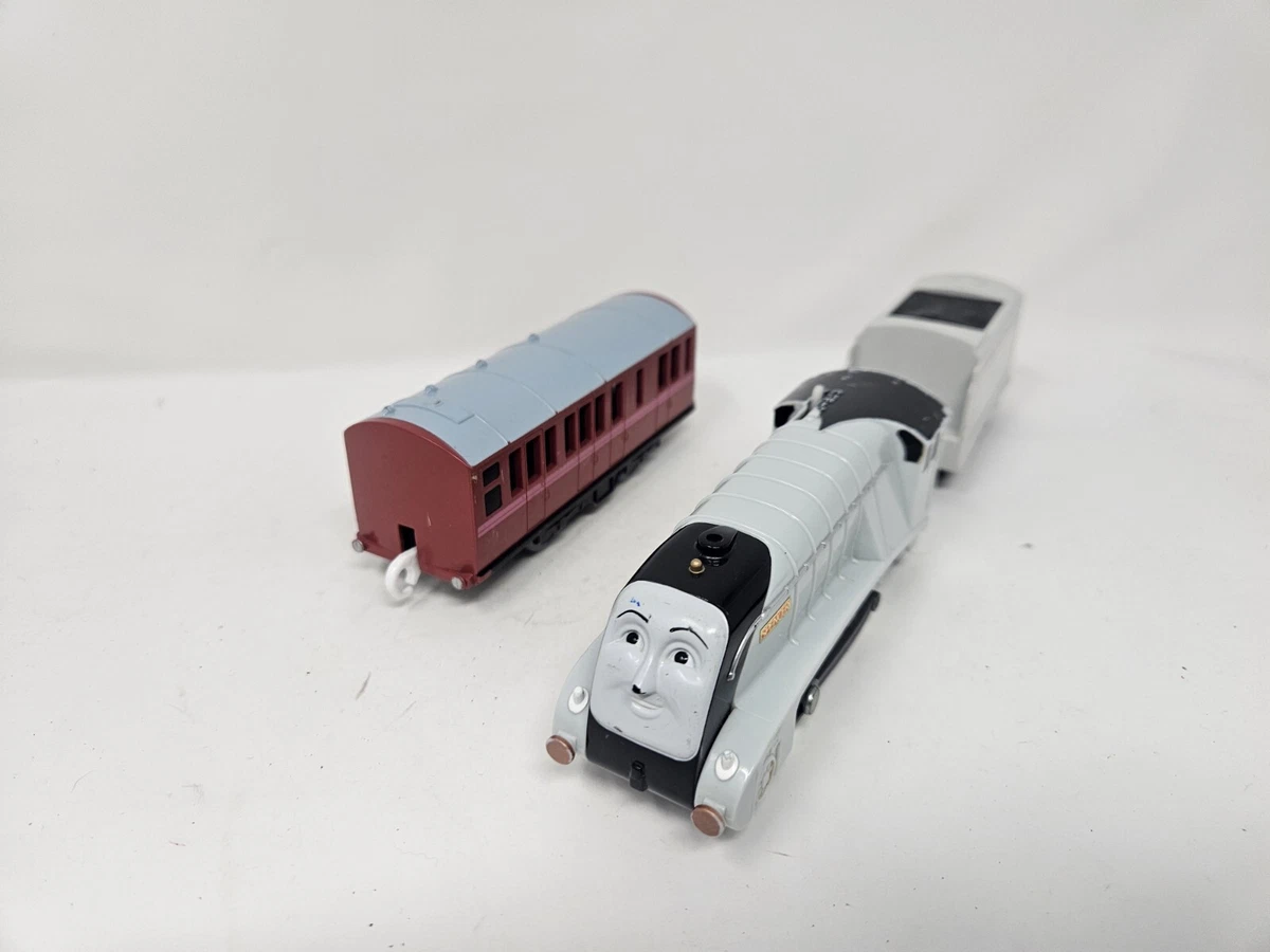 Thomas The Train Trackmaster Spencer