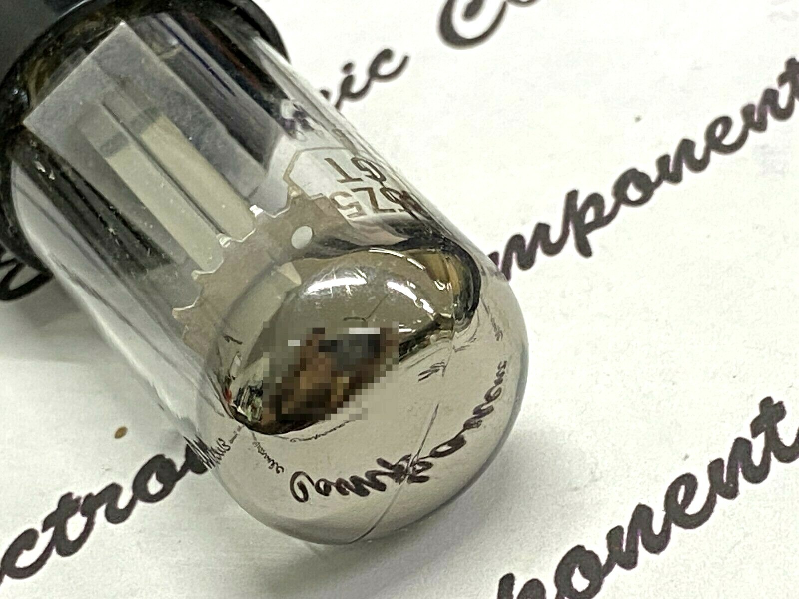 1pcs NEC 35Z5GT Vacuum tube NOS 35Z5 | eBay