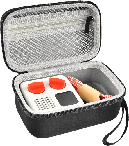 Digital Camera Case Compatible with Keculbo/ for SEREE/ for CEDITA/ for ...