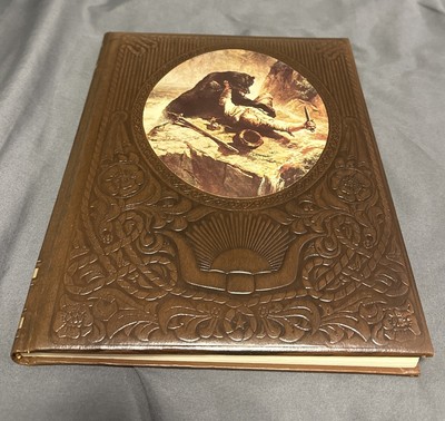 1977 THE FRONTIERSMEN The Old West Series Time Life Books Hardcover | eBay