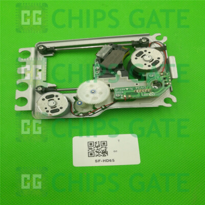 1PCS New SF-HD65 HD 65 DVD Optical Laser Head Lens | eBay