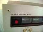MARANTZ MODEL 24 PREAMP---TUNER--MINT-- | eBay