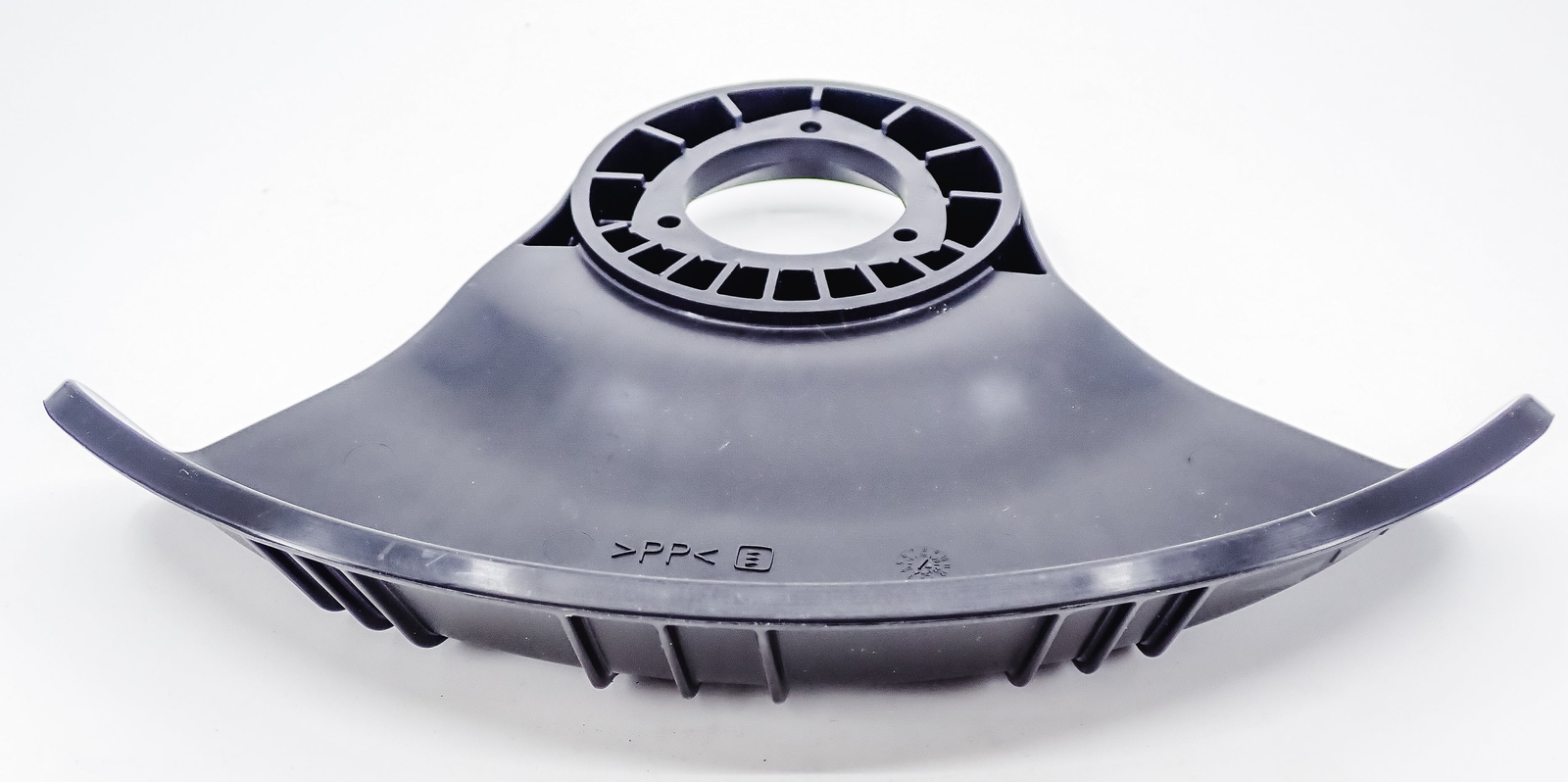 GENUINE ECHO BLADE DEBRIS SHIELD FITS SRM-225U SRM-2620U SRM-3020U ...