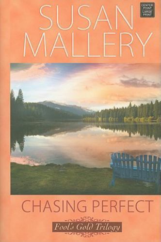 Chasing Perfect by Susan Mallery (2010, Library Binding) for sale ...