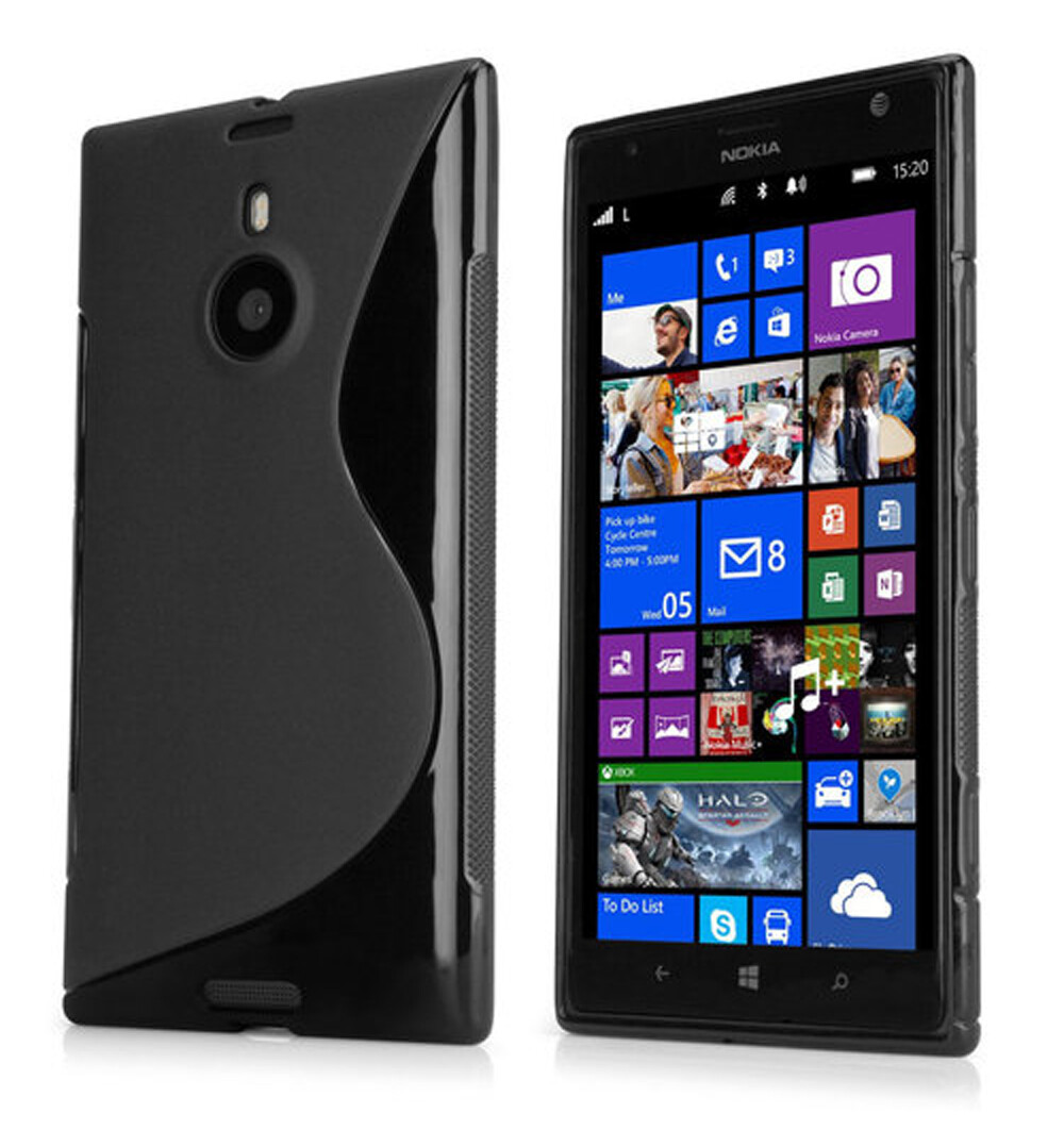 Lumia 1520 Case