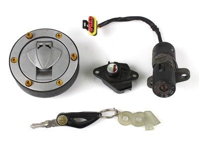 BENELLI TNT 899 Keys Locks ID70345 | eBay