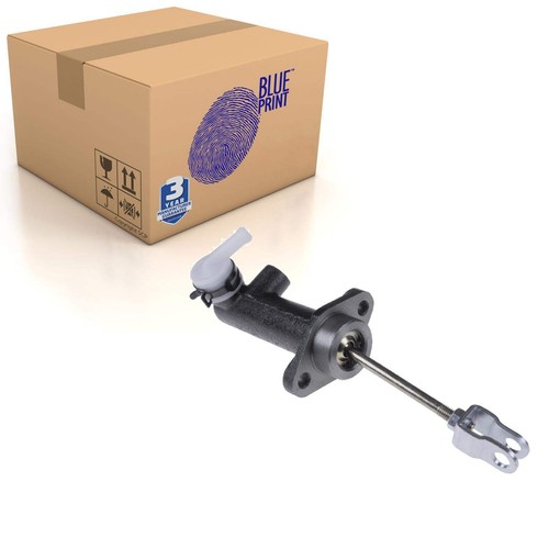 Clutch Master Cylinder Fits Canter ME607348 LHD Only Blue Print ...