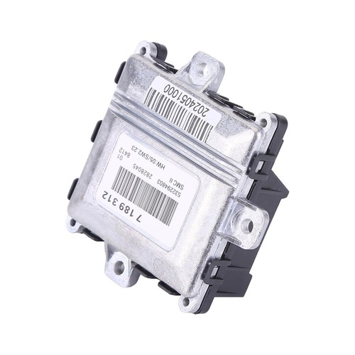 Headlight Adaptive Drive AFS Control Unit Module 7189312 For BMW 3/5/7 ...
