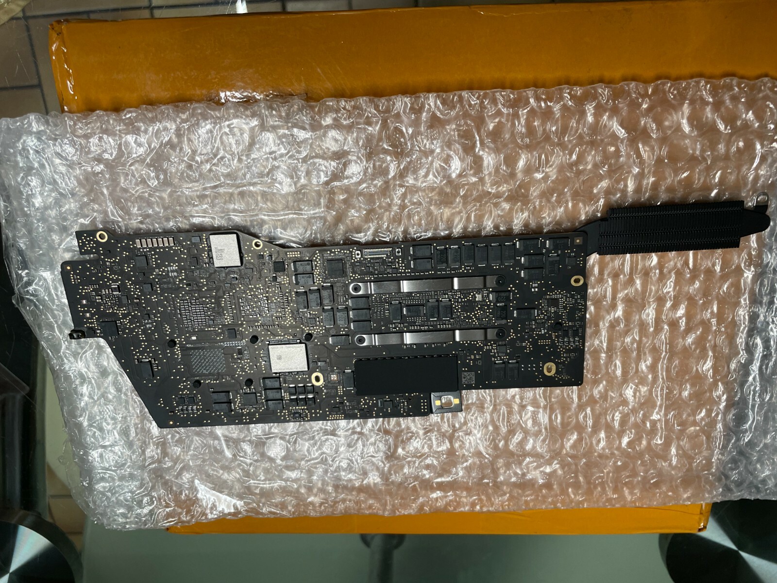 MacBook Pro 13-Inch Logic Board Model: A2159 | eBay