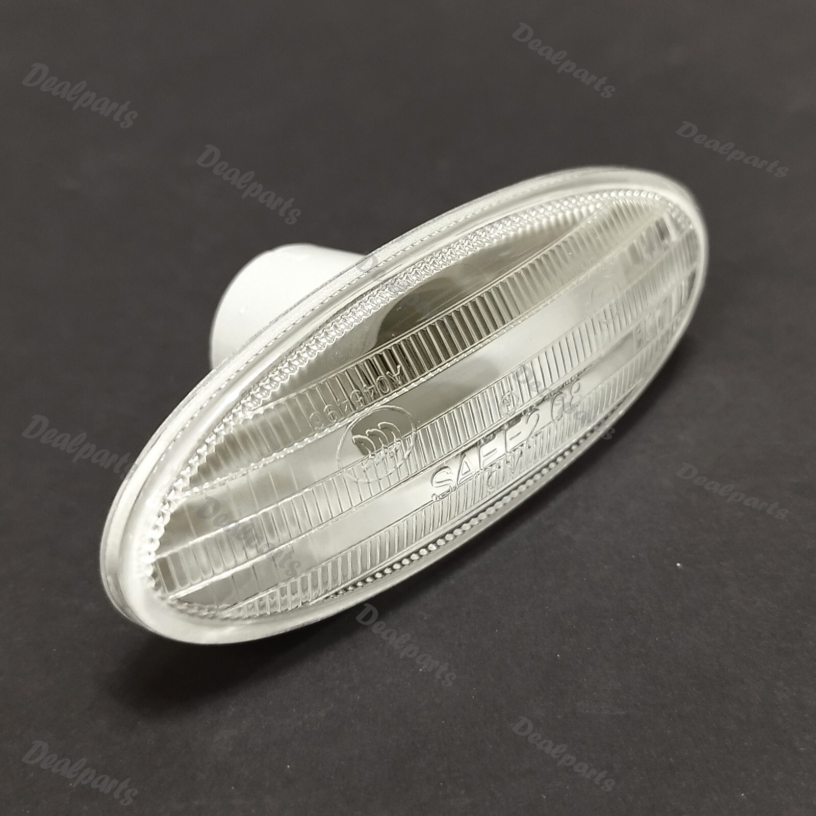 Genuine Renault Side Blinker Indicator Lamp, 261608990A, fits Nissan ...