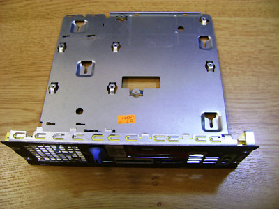 Dell Optiplex GX620 USFF Motherboard Steel Tray 0D7677 Compatible w ...