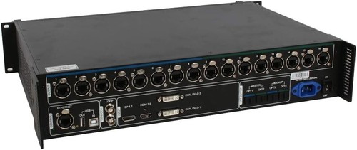 NovaStar MCTRL4K 4K 60Hz LED Controller for LED display screen New | eBay