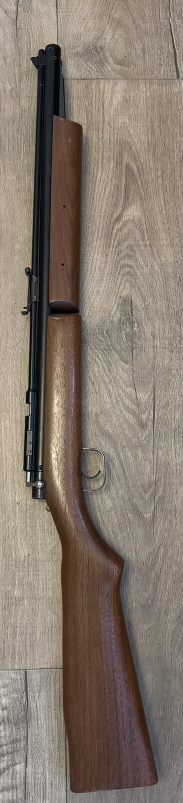 Benjamin Sheridan Model 397PA .177 Air Rifle | eBay