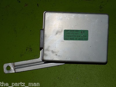 96 Prelude cruise control ecu computer module 36700-SS0-A03 | eBay