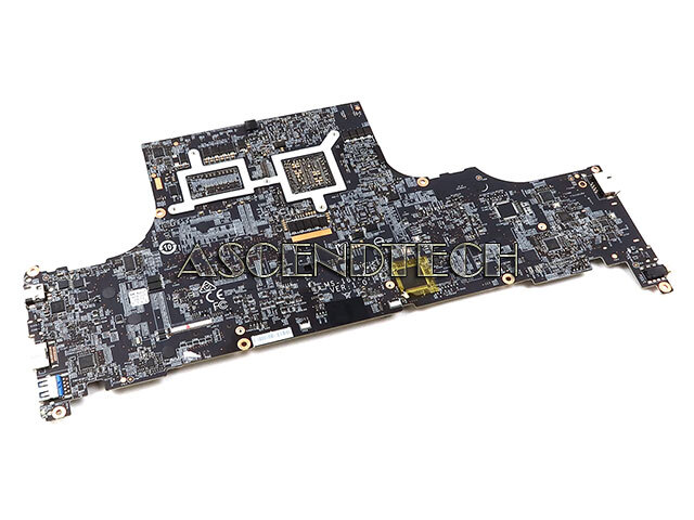 MSI CREATOR 15 A10 CORE I7-10875H CPU GEFORCE RTX2060 MOTHERBOARD 607 ...