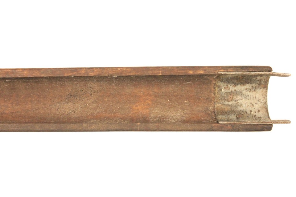 Original Soviet Mosin Nagant M1891 M91 Rifle Wood Handguard 7.62x54R | eBay