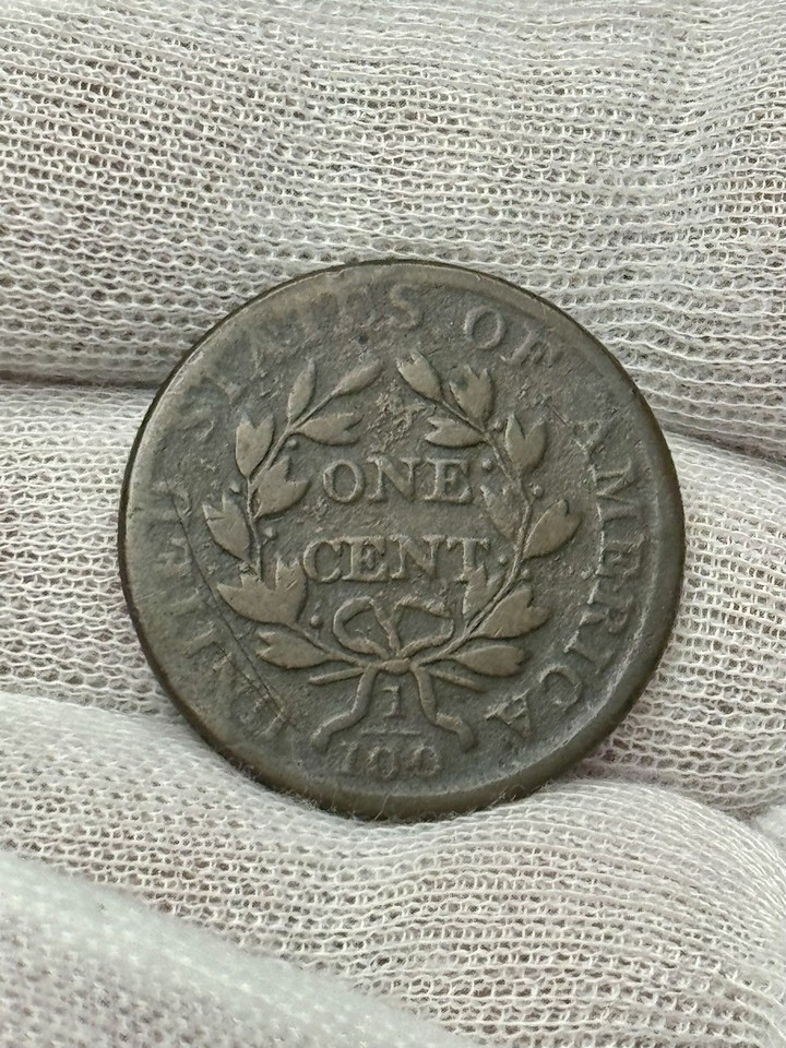 1803 Draped Bust Large Cent | Early Americana Coinage | Buy It Now | eBay