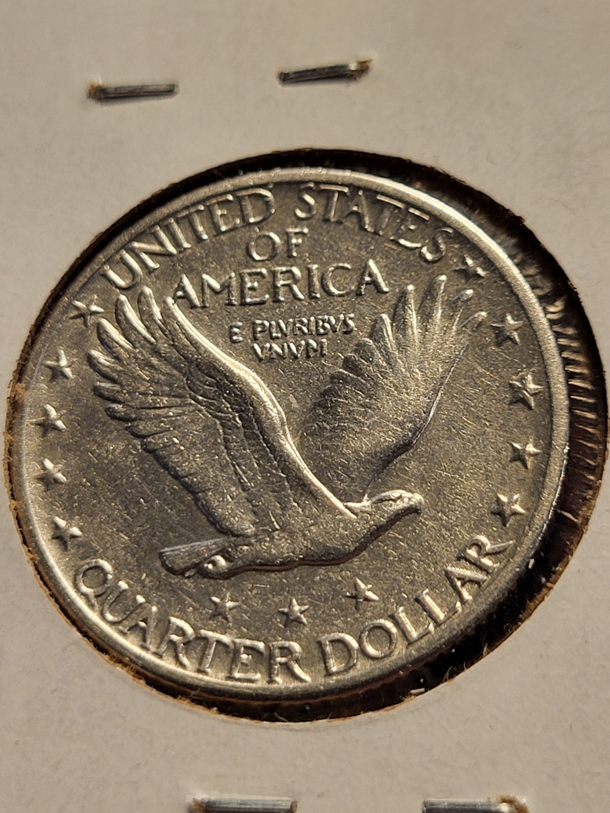 1925 Standing Liberty Silver Quarter, Philadelphia inv12 p11e | eBay